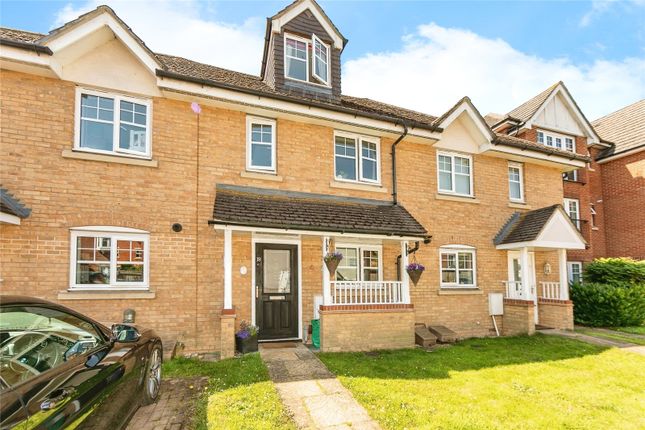 Zenith Avenue, Shinfield RG2, 3 bedroom terraced house for sale ...