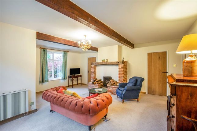 Fairfield Road, Framlingham, Woodbridge IP13, 3 bedroom bungalow for ...