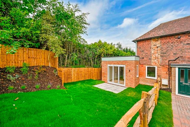 Lees Road, Brabourne TN25, 2 bedroom semi-detached house for sale - 70461540 | PrimeLocation