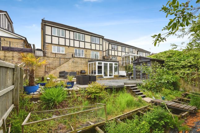 Colchester Avenue, Lancaster, Lancashire LA1, 6 bedroom detached house ...