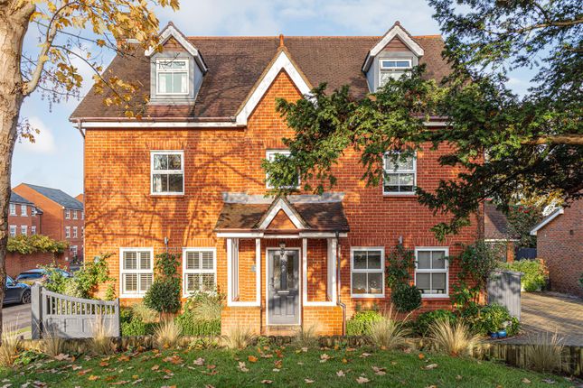 Homes for Sale in Reigate - Buy Property in Reigate - Primelocation