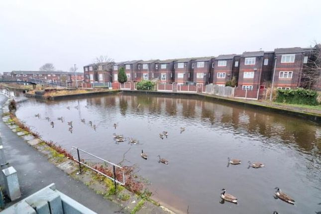 David Pegg Walk, Manchester M40, 2 bedroom flat for sale - 69559458 ...