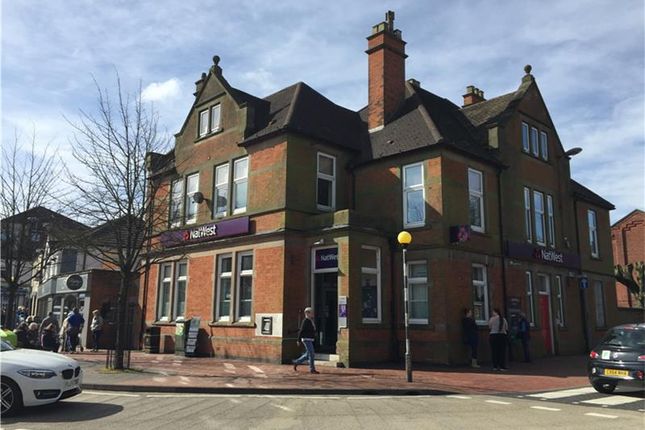 Ripley, Derbyshire Commercial Properties to Let - Primelocation