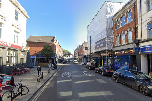 High Road, London NW10, restaurant/cafe for sale - 69594177 | PrimeLocation