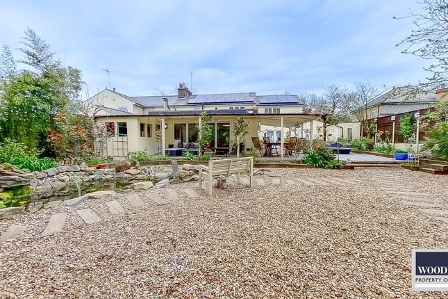 Windmill Lane, Cheshunt, Waltham Cross EN8, 6 bedroom semi-detached ...