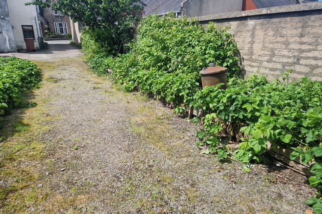 High Street, Rothes AB38, 3 bedroom end terrace house for sale ...