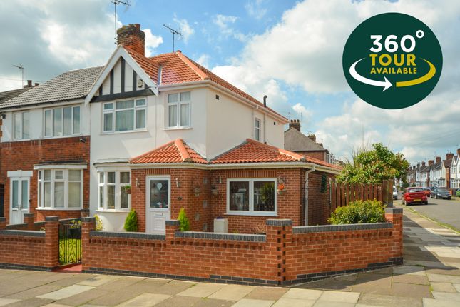 Homes for Sale in Belvoir Drive, Aylestone, Leicester LE2 - Buy ...