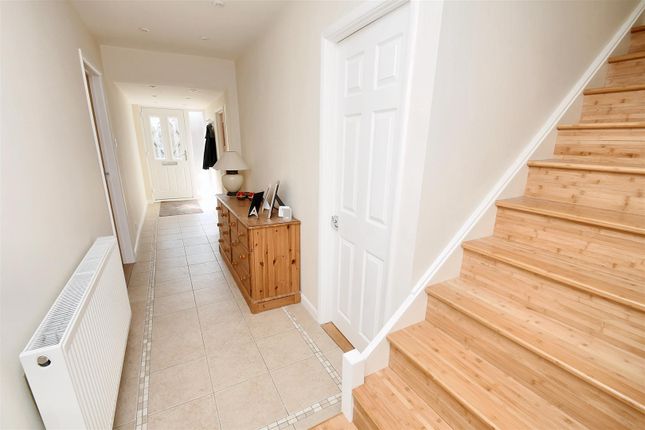 Nacton Road, Ipswich IP3, 3 bedroom semi-detached house for sale ...
