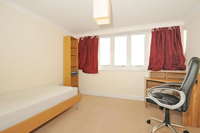Reliance Way, East Oxford OX4, 2 bedroom flat to rent - 43467784 ...