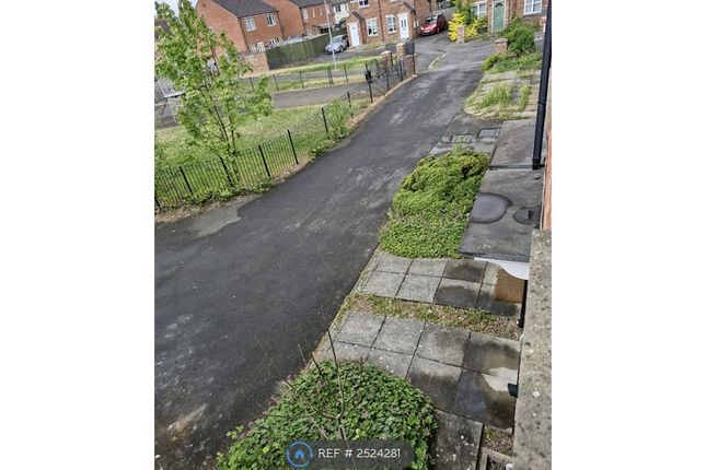 Dean Road, Scunthorpe DN17, 3 bedroom semi-detached house to rent ...