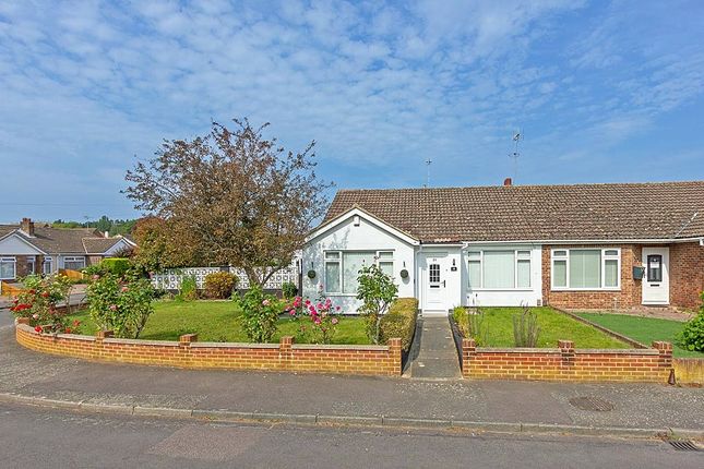 Chegworth Gardens, Tunstall, Sittingbourne, Kent ME10, 3 bedroom ...