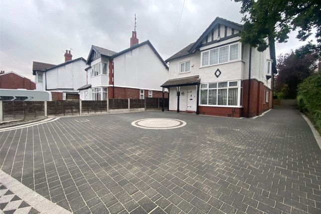 Homes for Sale in Romiley - Buy Property in Romiley - Primelocation