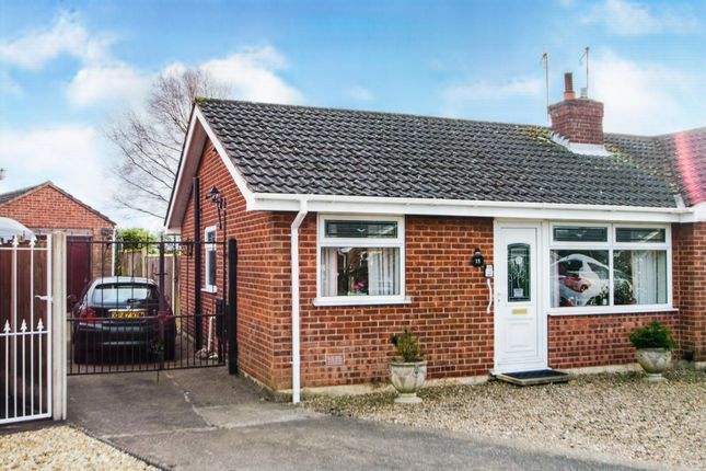 Homes for Sale in George Street, Pinxton, Nottingham NG16 - Buy ...