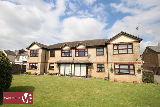 Whitley Road, Hoddesdon EN11, 1 bedroom flat to rent - 64438305 ...