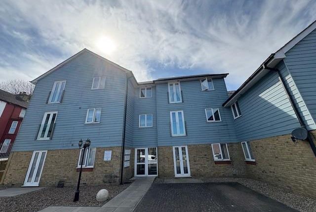 Tower Hamlets Road, Dover CT17, 1 bedroom flat to rent - 69898025 ...