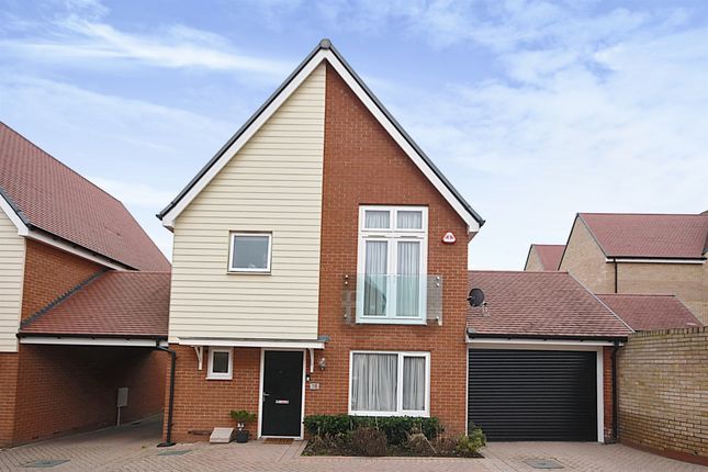 Fairway Drive, Chelmsford CM3, 3 bedroom detached house for sale ...