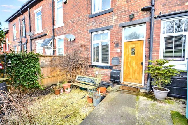 Ross Grove, Leeds, West Yorkshire LS13, 2 bedroom terraced house for ...