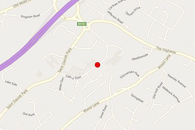 St. Davids Park, Ewloe, Deeside CH5, office to let - 60018310 ...