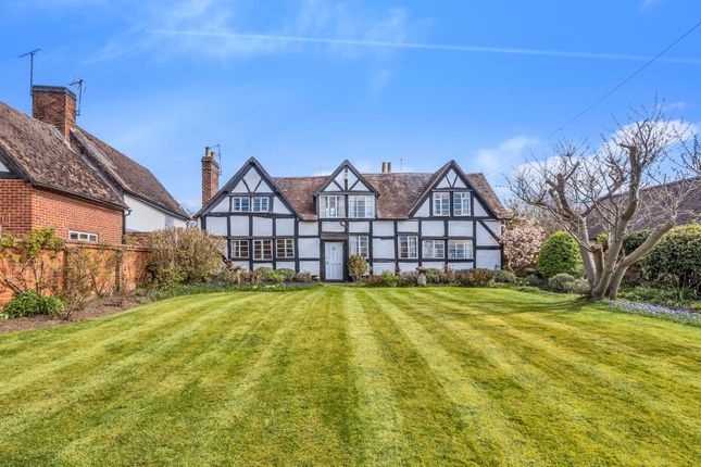 Homes for Sale in Crowle, Worcestershire - Buy Property in Crowle ...