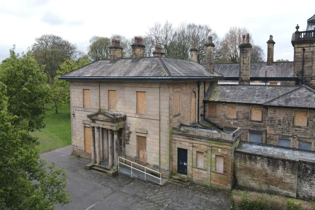 Ryelands House, Ryelands Park, Owen Road LA1, commercial property for ...