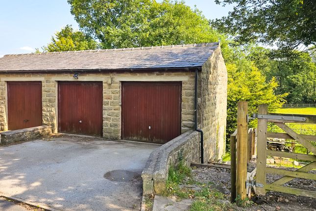Tang Road, High Birstwith HG3, 3 bedroom end terrace house for sale ...