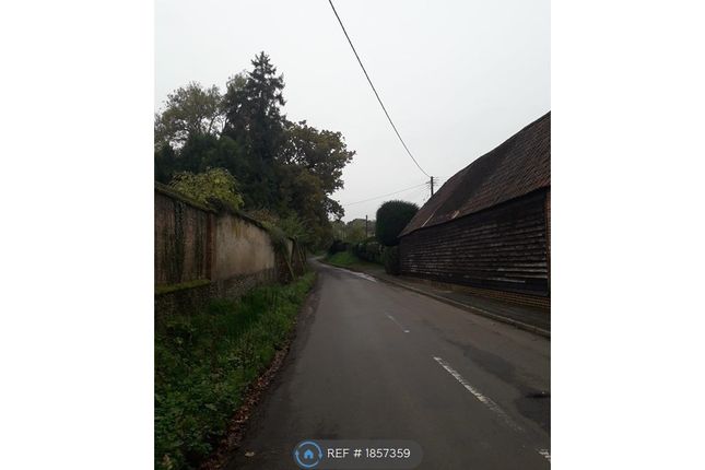 Lockerley Romsey, Lockerley, Romsey SO51, 1 bedroom flat to rent ...