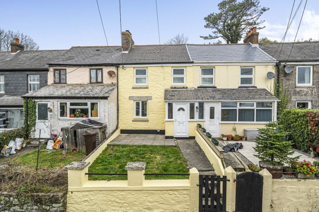 Alexandra Terrace, Darite, Liskeard, Cornwall PL14, 2 bedroom terraced ...