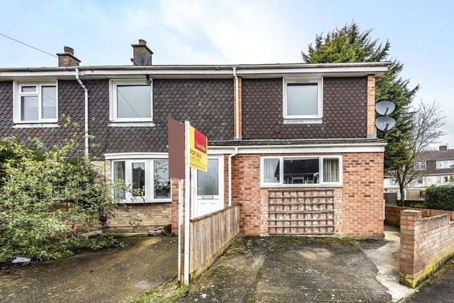 2 bed flat for sale in Alice Smith Square, Littlemore, Oxford OX4 - Zoopla