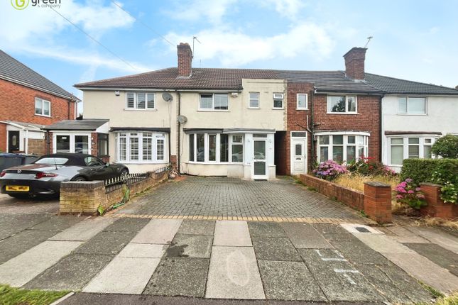 Homes For Sale In Walsall Road Great Barr Birmingham B42 Buy