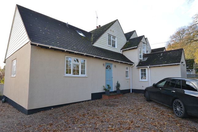 Knowle Village, Knowle, Knowle, Budleigh Salterton EX9, 4 bedroom semi ...
