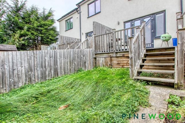 Prospect Road, Old Whittington, Chesterfield, Derbyshire S41, 2 bedroom ...