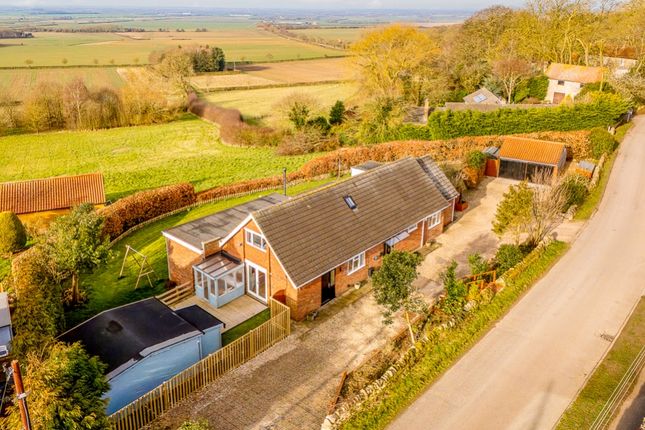 Main Street, Boothby Graffoe, Lincoln, Lincolnshire LN5, 4 bedroom ...
