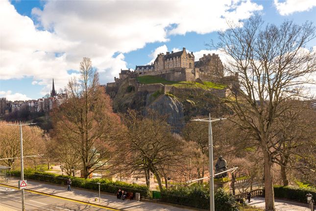 South Charlotte Street, Edinburgh, Midlothian EH2, 2 bedroom flat to ...