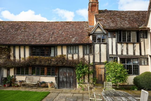 Homes for Sale in Clare, Suffolk - Buy Property in Clare, Suffolk ...