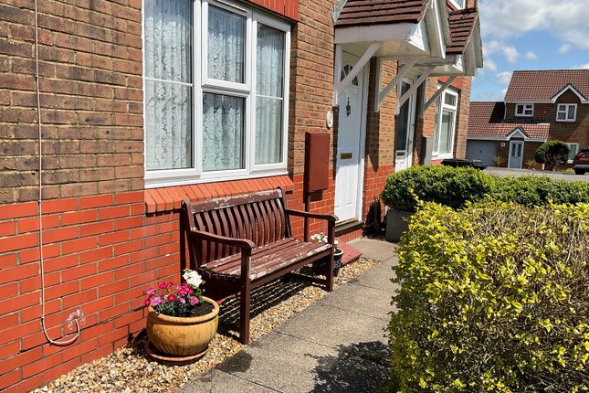 Fernlea Park, Bryncoch, Neath . SA10, 3 bedroom semi-detached house for ...