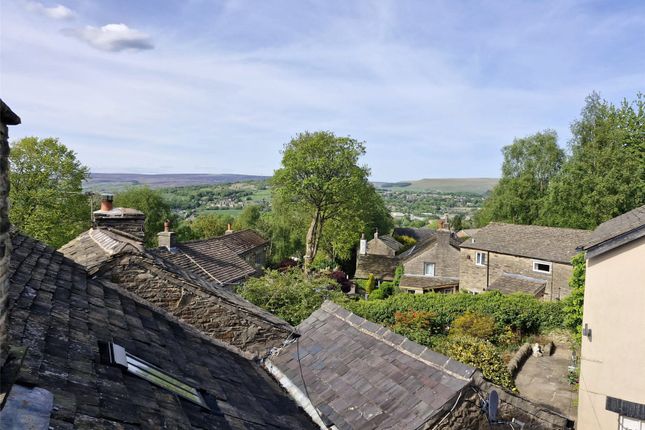 Simmondley Village, Glossop, Derbyshire SK13, 4 bedroom detached house ...