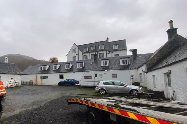 Killin Commercial Property for Sale - Primelocation