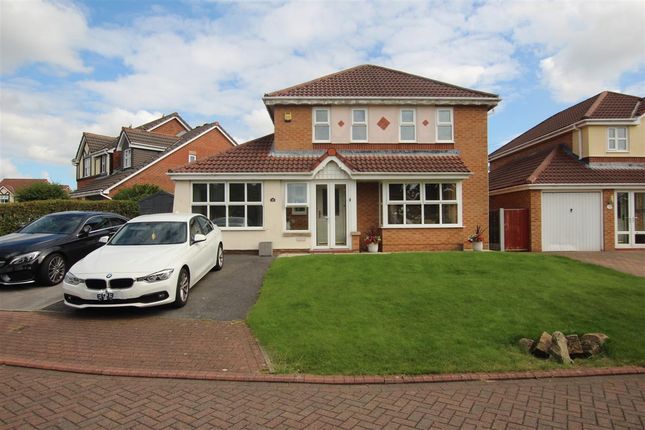 Homes for Sale in Higher Walton Road, Walton-Le-Dale, Preston PR5 - Buy ...