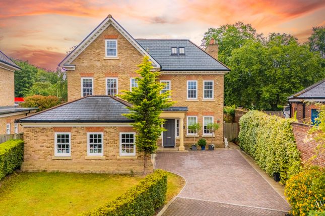 Homes for Sale in Bromley, London - Buy Property in Bromley, London ...