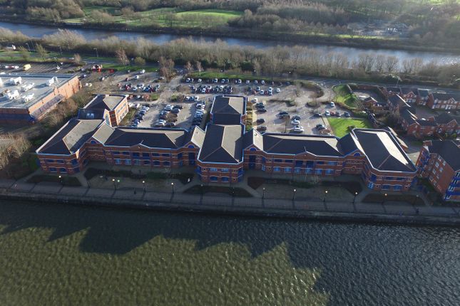 Navigation Way, Ashton-on-Ribble, Preston PR2 Commercial Properties to ...