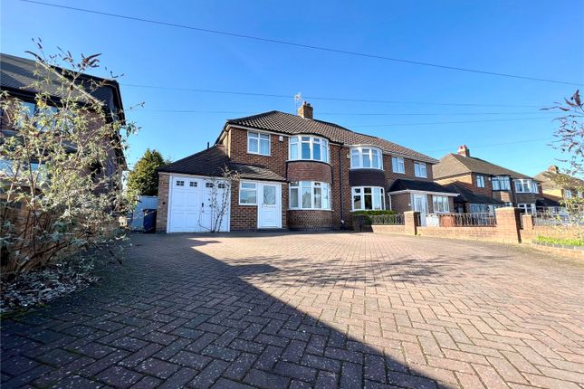 Homes for Sale in Lode Lane, Solihull B91 - Buy Property in Lode Lane ...