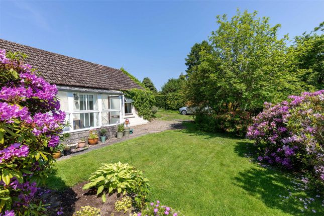 Burnside Cottage, South Street, Burrelton, Blairgowrie PH13, 2 bedroom ...