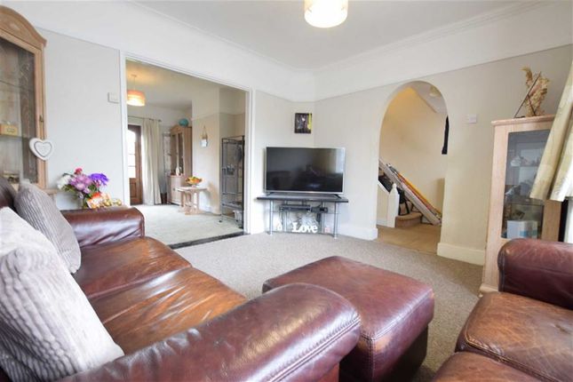 3 bed semi-detached house for sale in Clay Hill Road, Basildon, Essex ...
