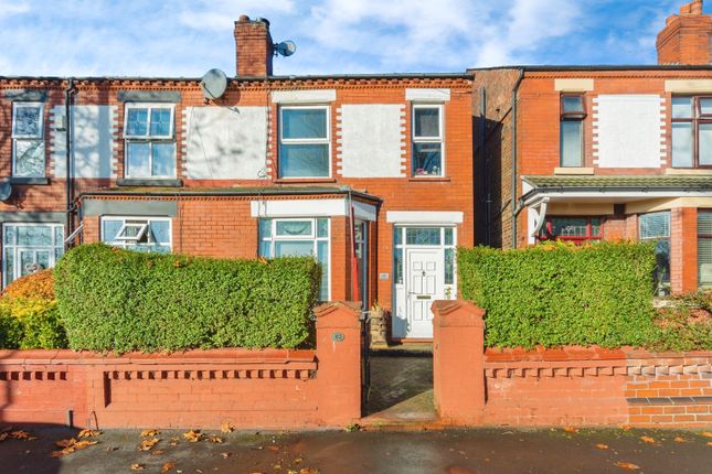 Homes for Sale in Reddish - Buy Property in Reddish - Primelocation