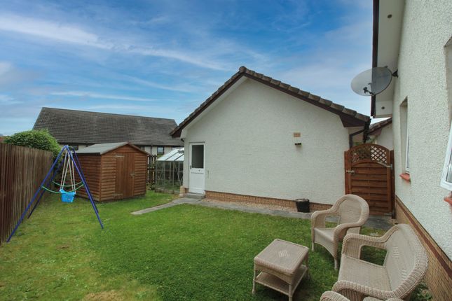 83 Castle Heather Road, Castle Heather, Inverness. IV2, 2 bedroom ...
