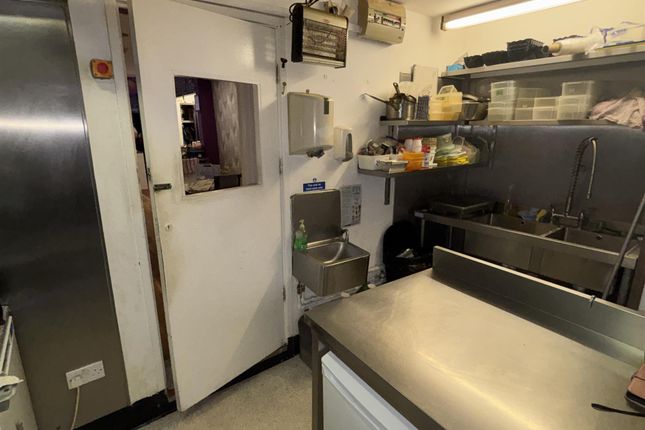 Cafe & Sandwich Bars WF10, West Yorkshire, restaurant/cafe for sale ...
