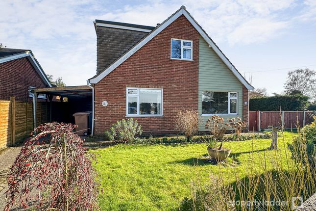 Mill Road, Frettenham, Norwich NR12, 3 bedroom property for sale ...