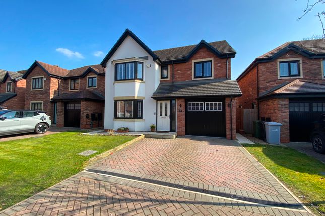 Homes for Sale in Sandbach - Buy Property in Sandbach - Primelocation