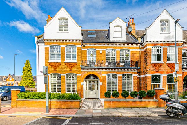 Hillbury Road, London SW17, 7 bedroom end terrace house for sale ...