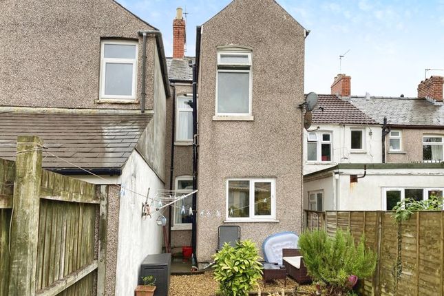 Duckpool Road, Newport NP19, 2 bedroom terraced house for sale ...